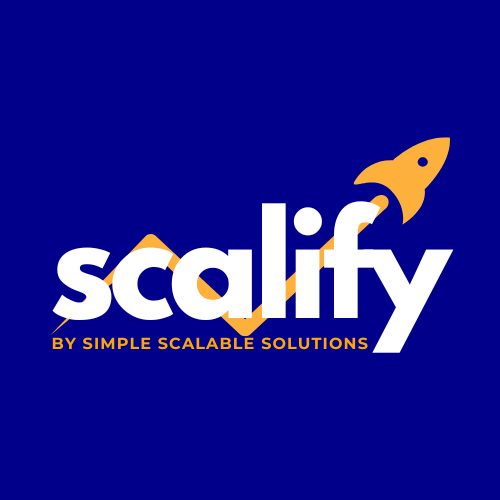 Scalify: Simplify Business Management & Scale Your SME Today