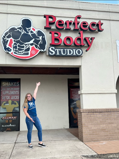 Fitness Classes in Harlingen,Tx | The Perfect Body Studio