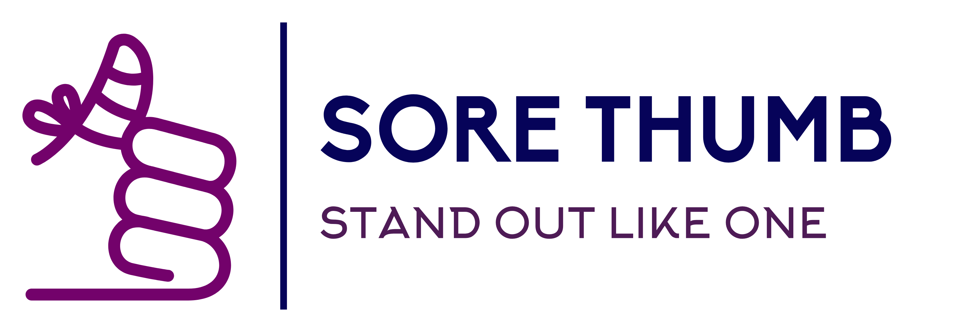 Sore Thumb Agency - Built to Scale