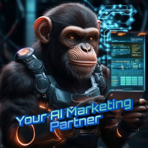 About Full Stack Monkey | Your AI-Powered Full-Stack Marketing Partner