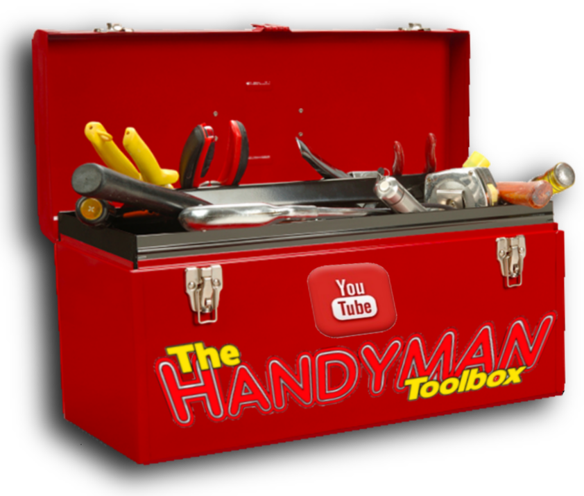 Terms Of Service And Privacy Policy Of The Handyman Toolbox