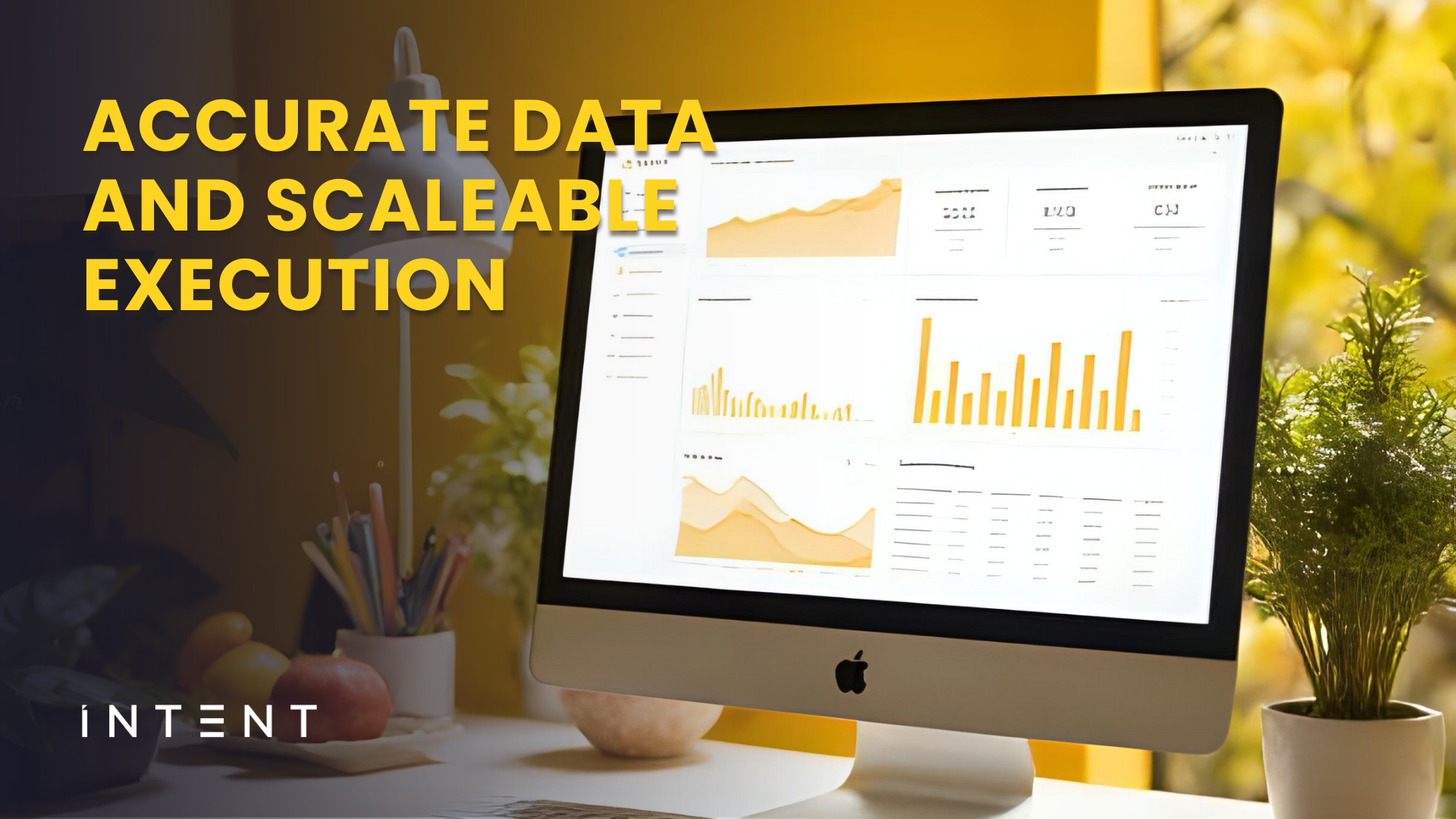 Flying Blind? Why Accurate Data and Scalable Execution are Your ...