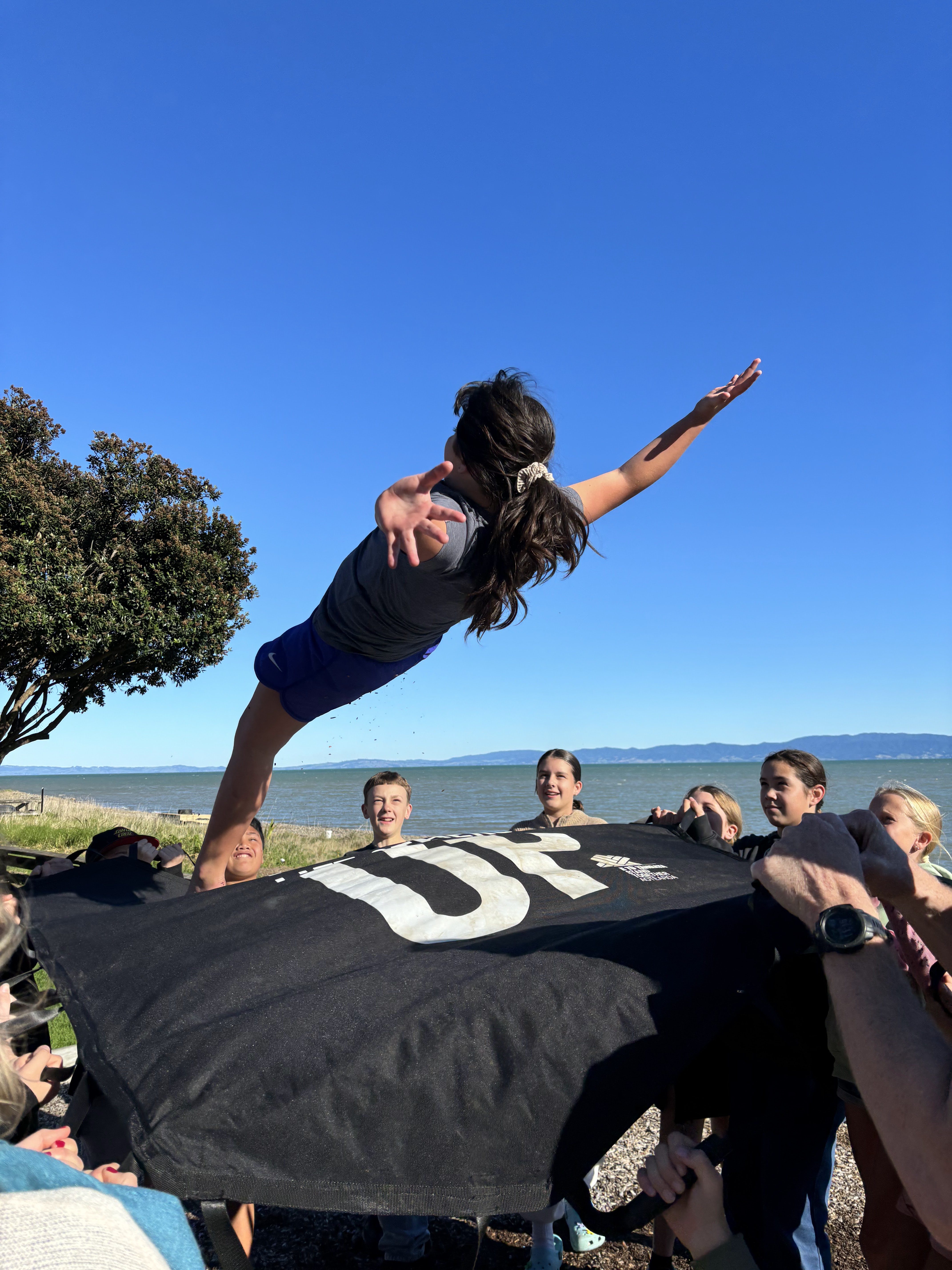 Thrive Trust | Youth Work