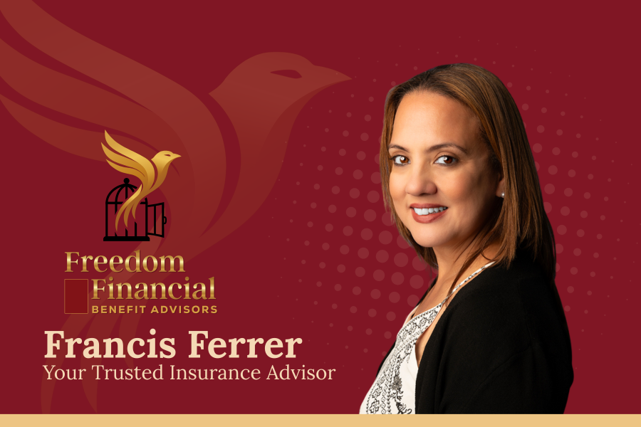 Freedom Financial Benefit Advisors | Life Insurance & More PA & NY