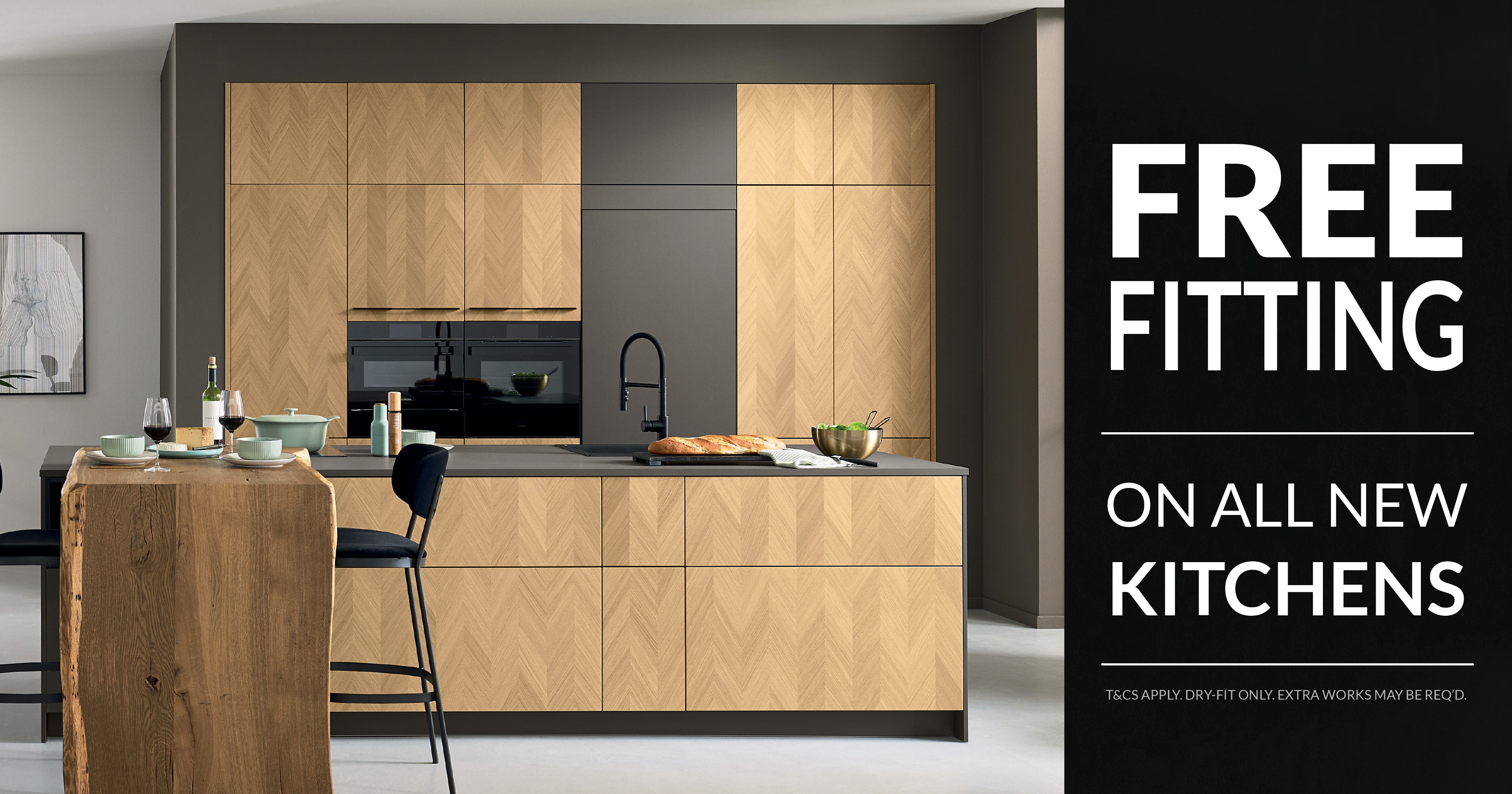 Book A Consultation | Haus Kitchen Architectr