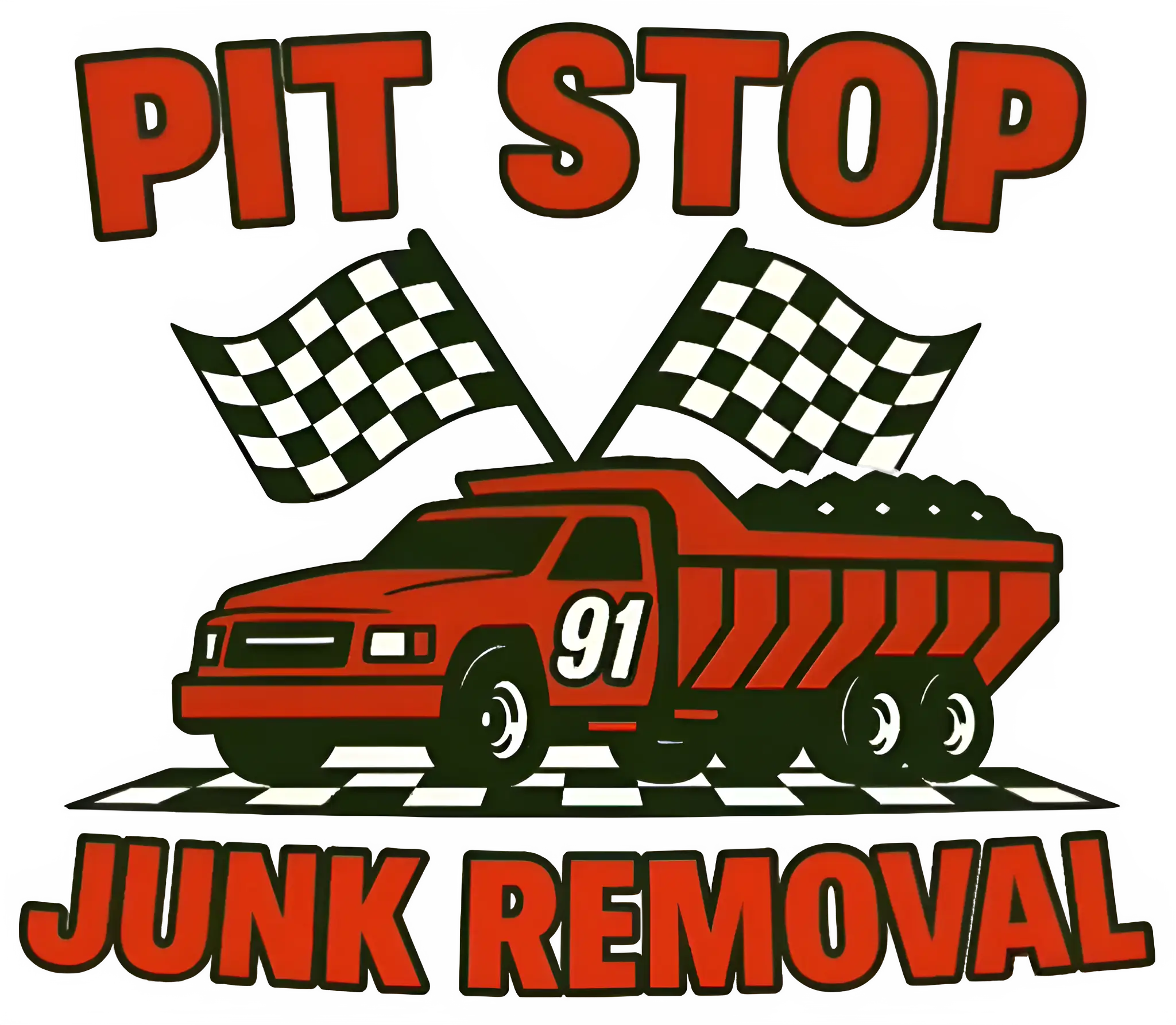 Pit Stop Junk Removal | Fast, Affordable Junk Removal in Las Vegas