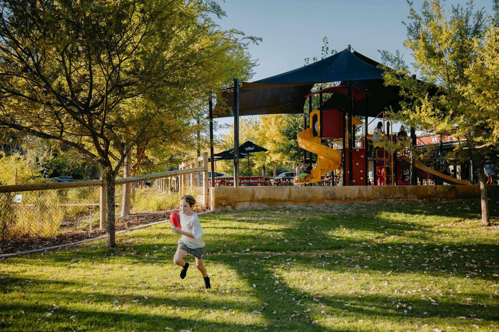 Free Activities at Yallingup Maze - Fun for All Ages