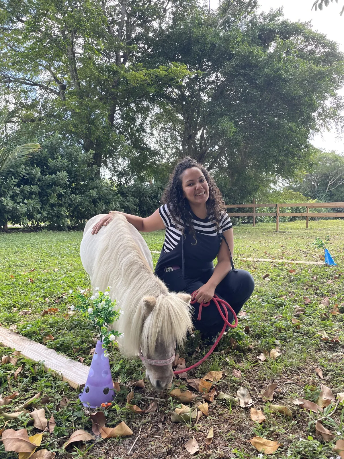 Self-Love Farm Experience