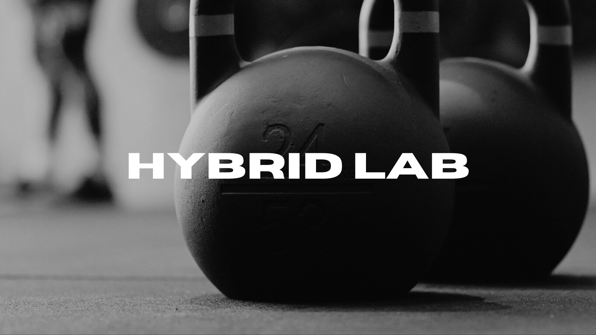 Hybrid Lab HQ | Reach Your Potential