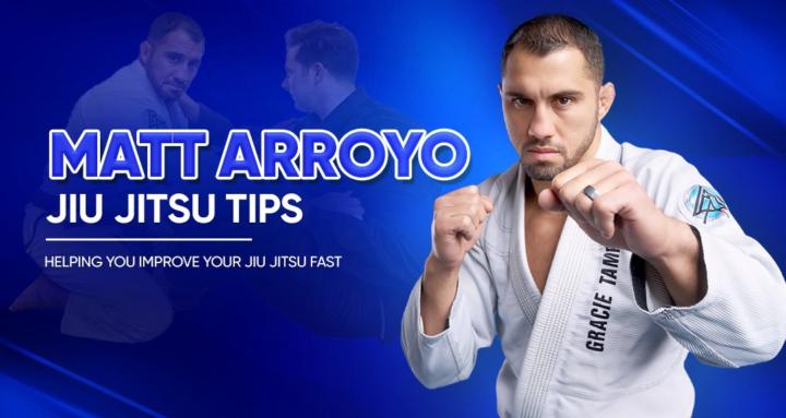 Matt Arroyo Online Academy