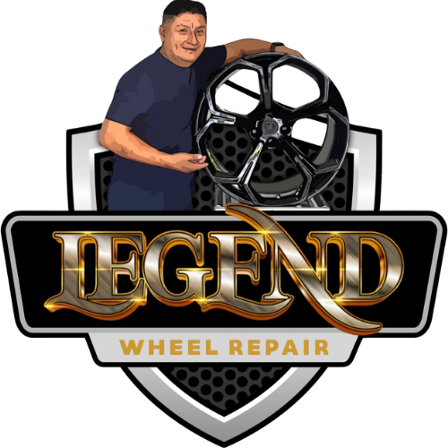 Legend Wheel Repair