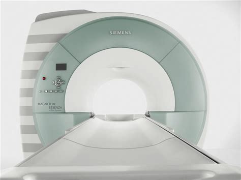 Types of MRI Machines - Open and High Field MRI
