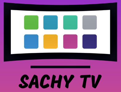 SaChy TV