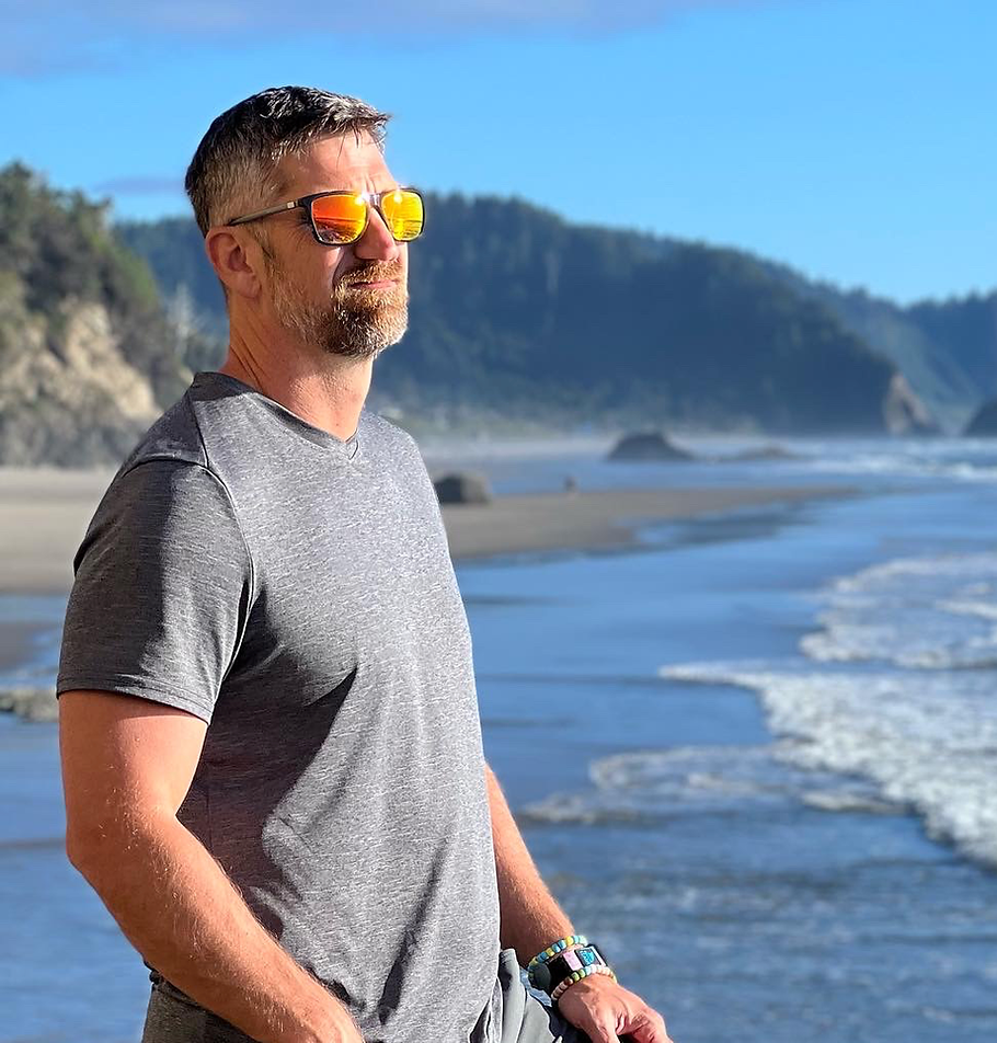 Donnie Tuttle : Professional Design Coach Prosper from Professional Purpose