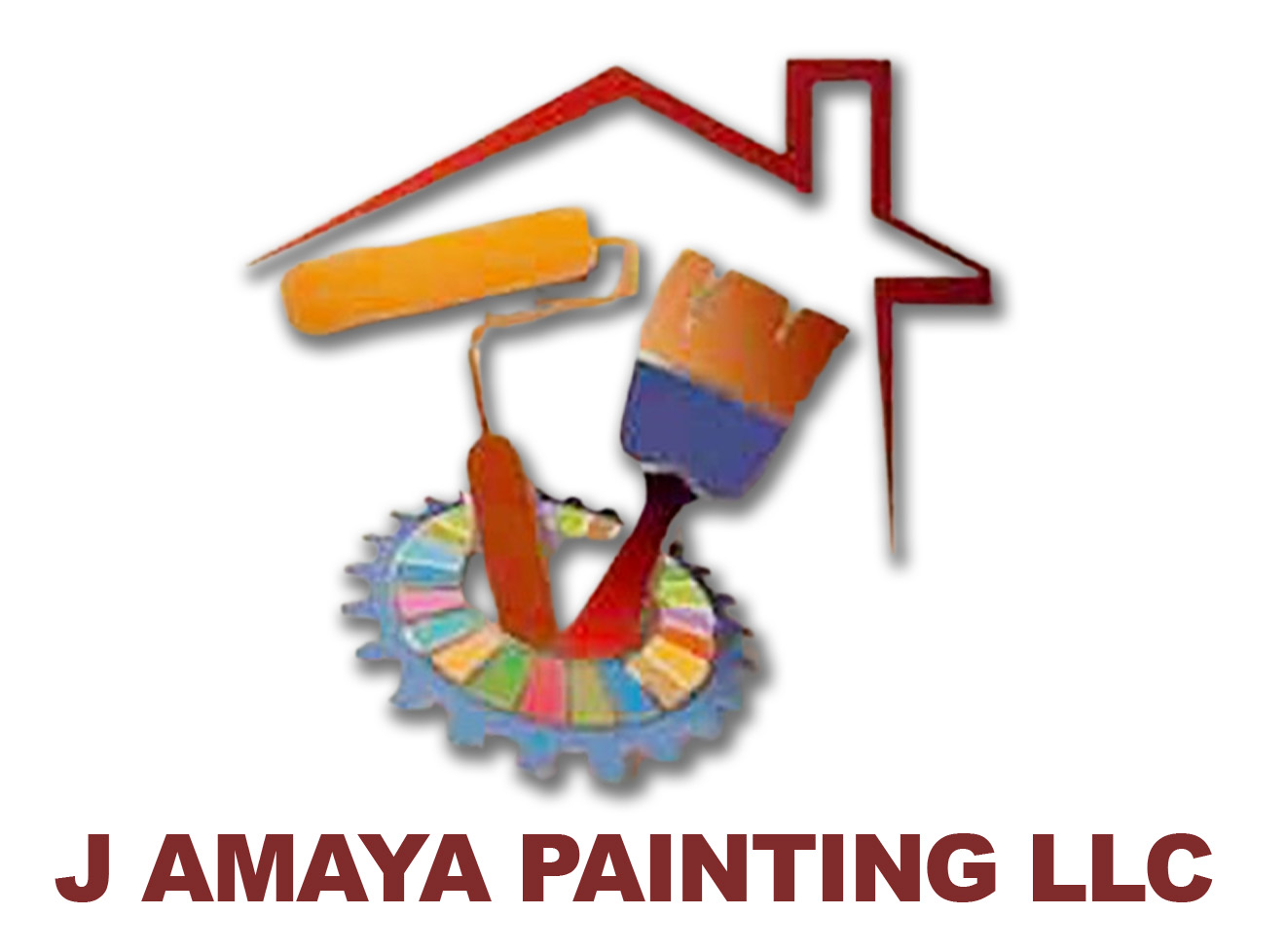 J Amaya Painting