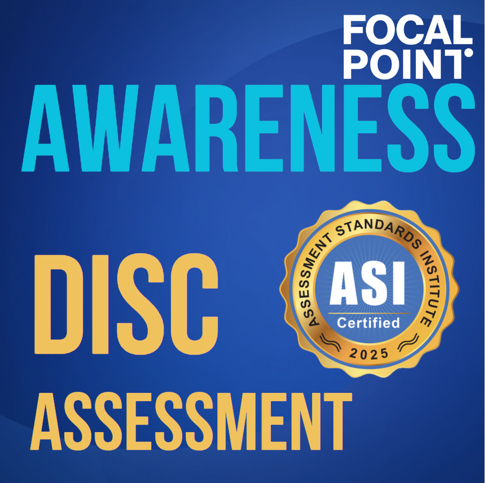 DISC Assessment