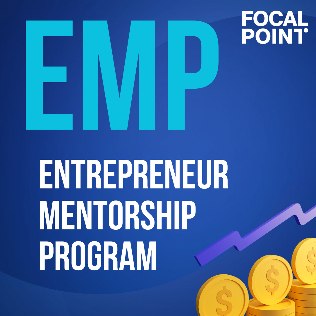 Entrepreneur Mentorship Program