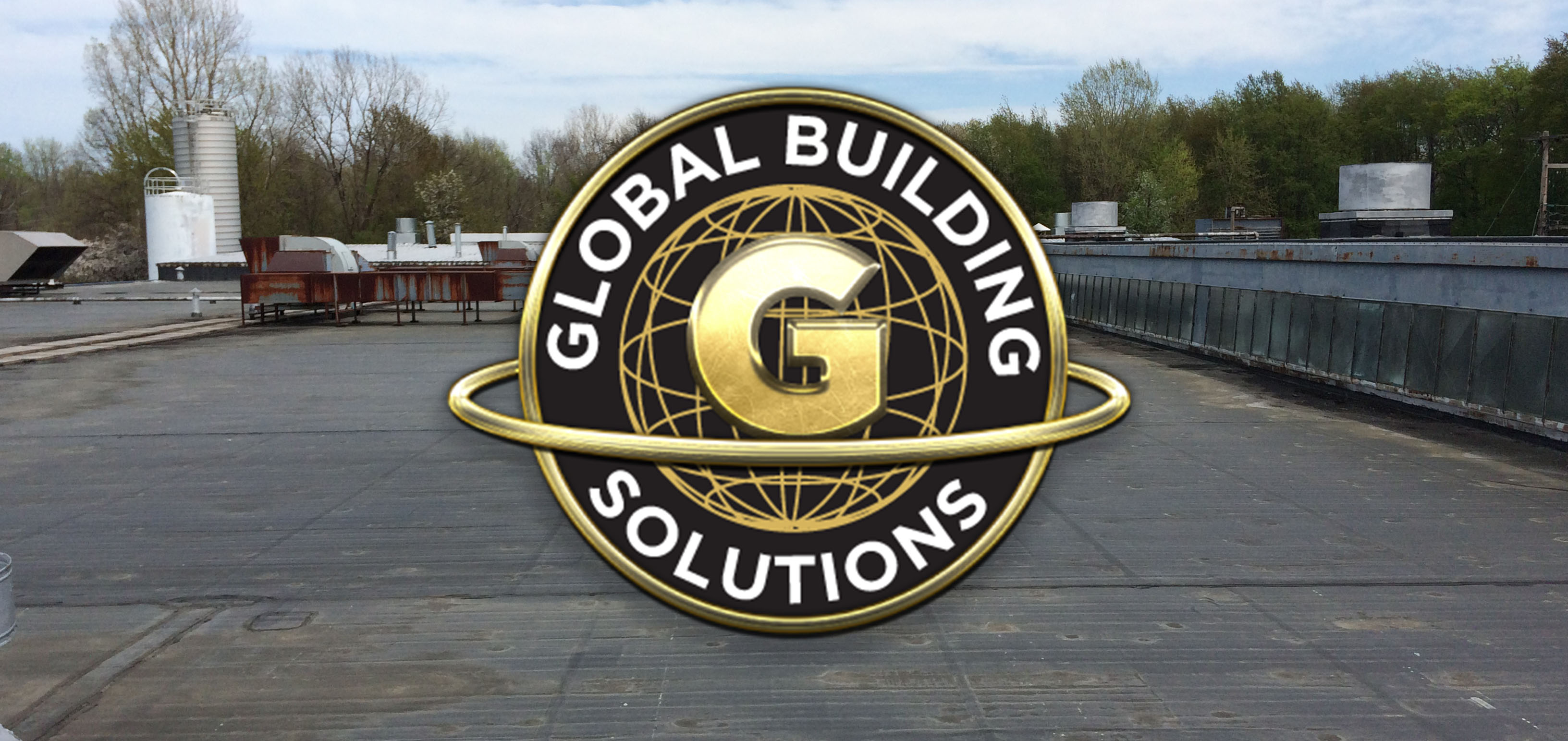 Global Building Solutions | Flat Roof Restoration Systems