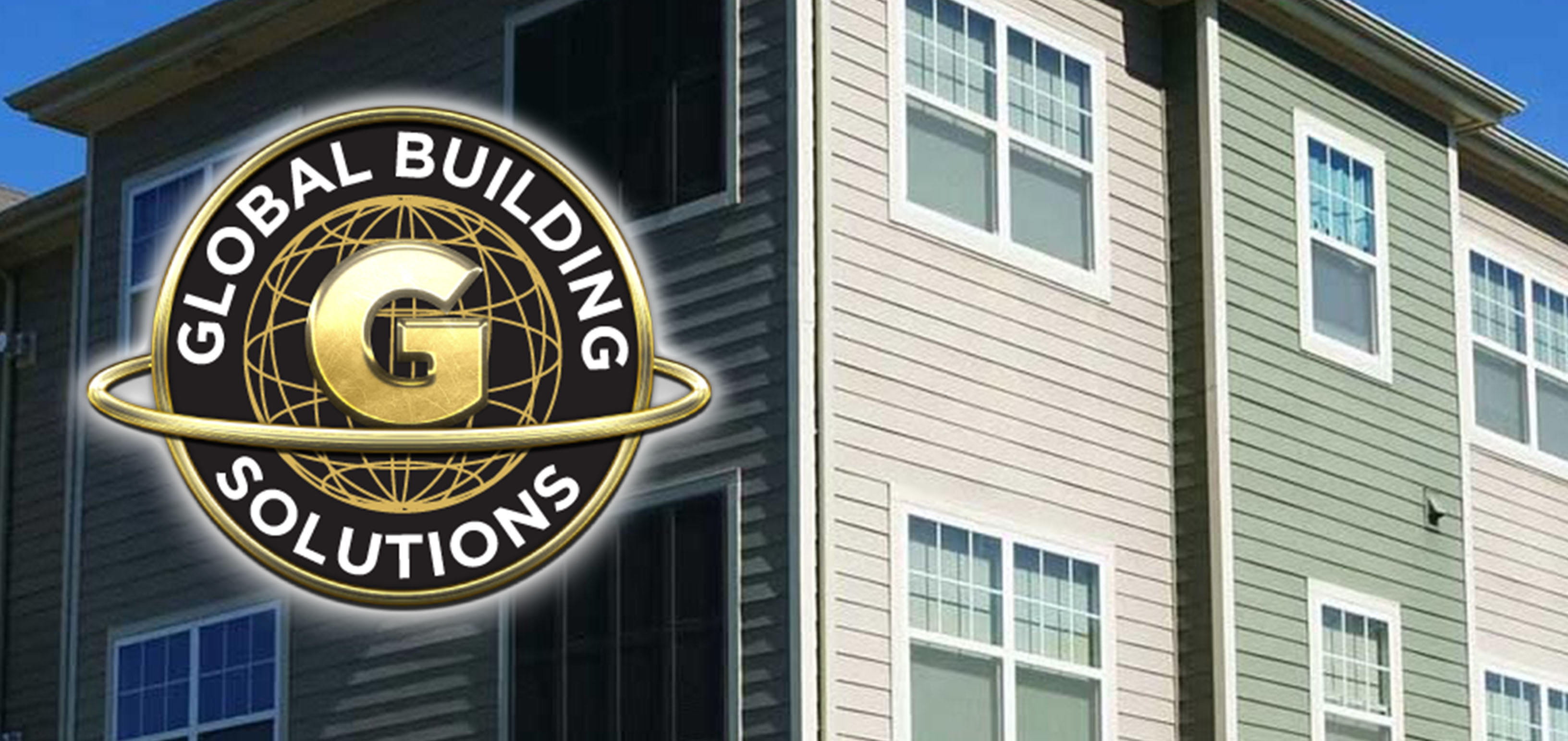 Global Building Solutions | Commercial Dry Rot Repair