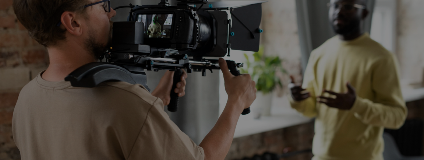 Professional Production Services: Experience the Difference