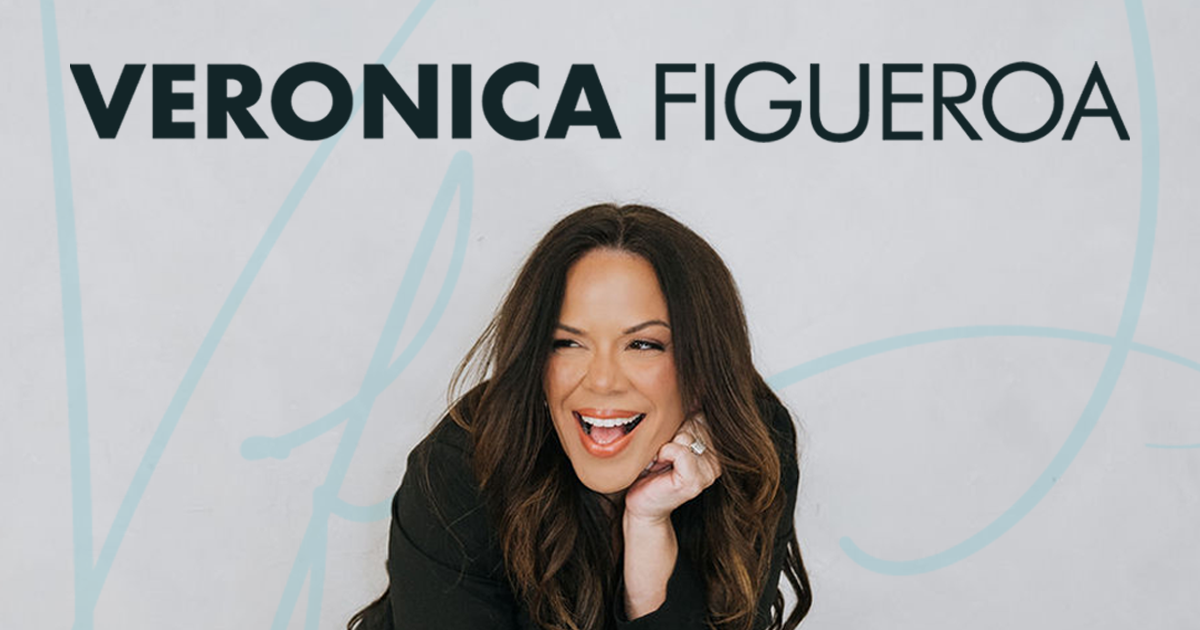 Veronica Figueroa | Turning Ambition into Impact