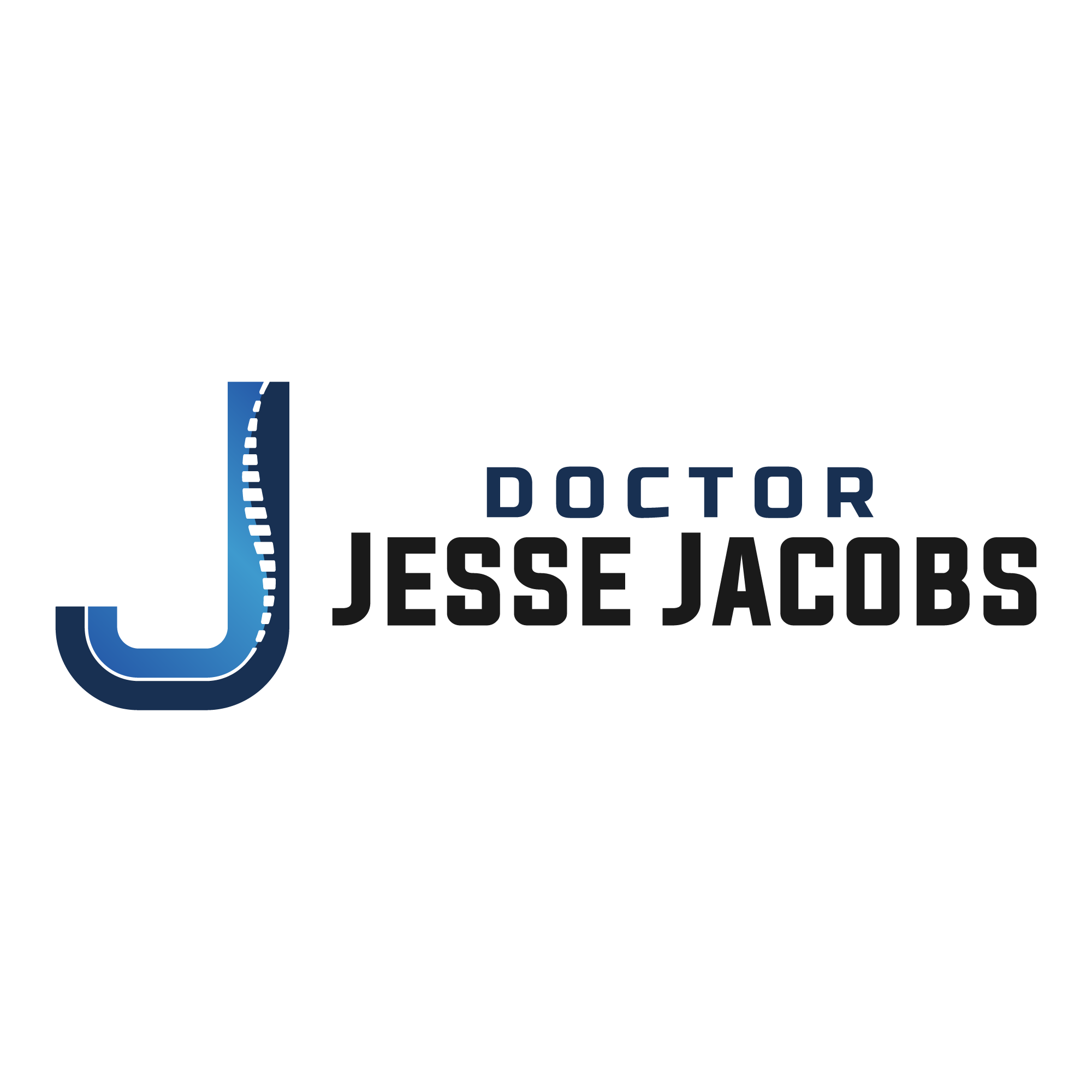 Dr Jesse Jacobs