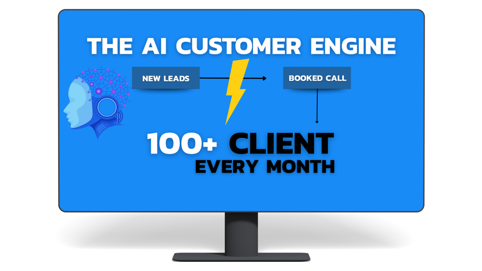 The AI Customer Engine Workshop
