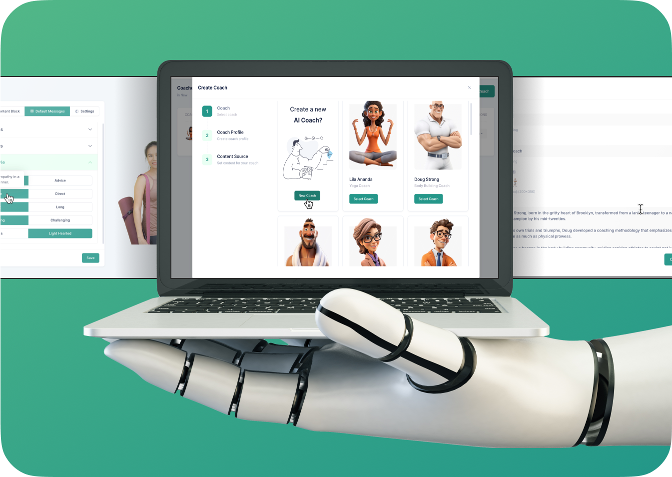 GHL SaasKits AI Premium