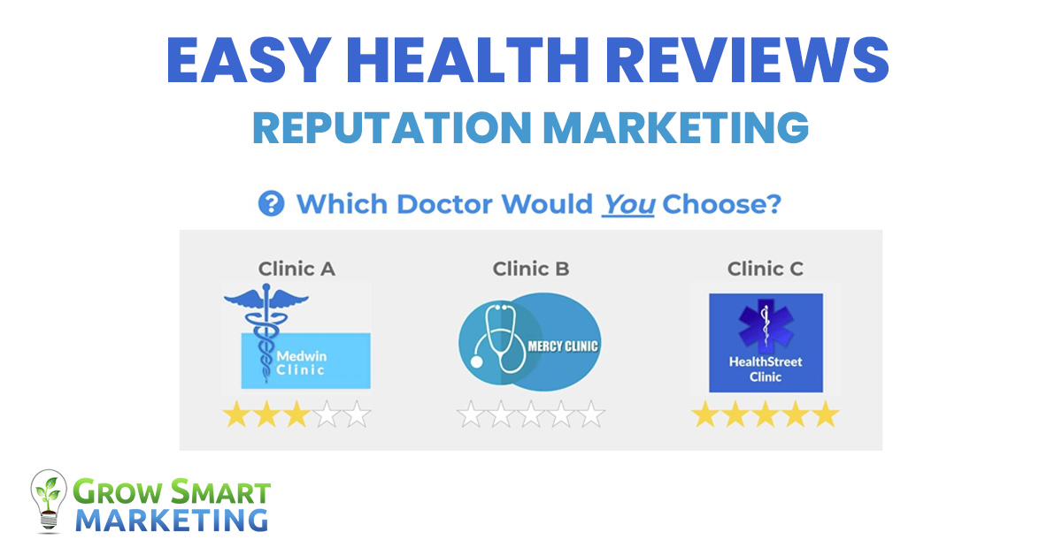 Easy Health Reviews