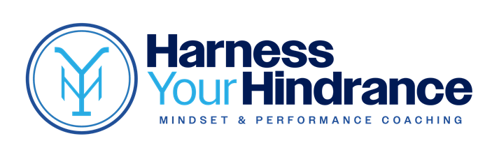 Harness Your Hindrance