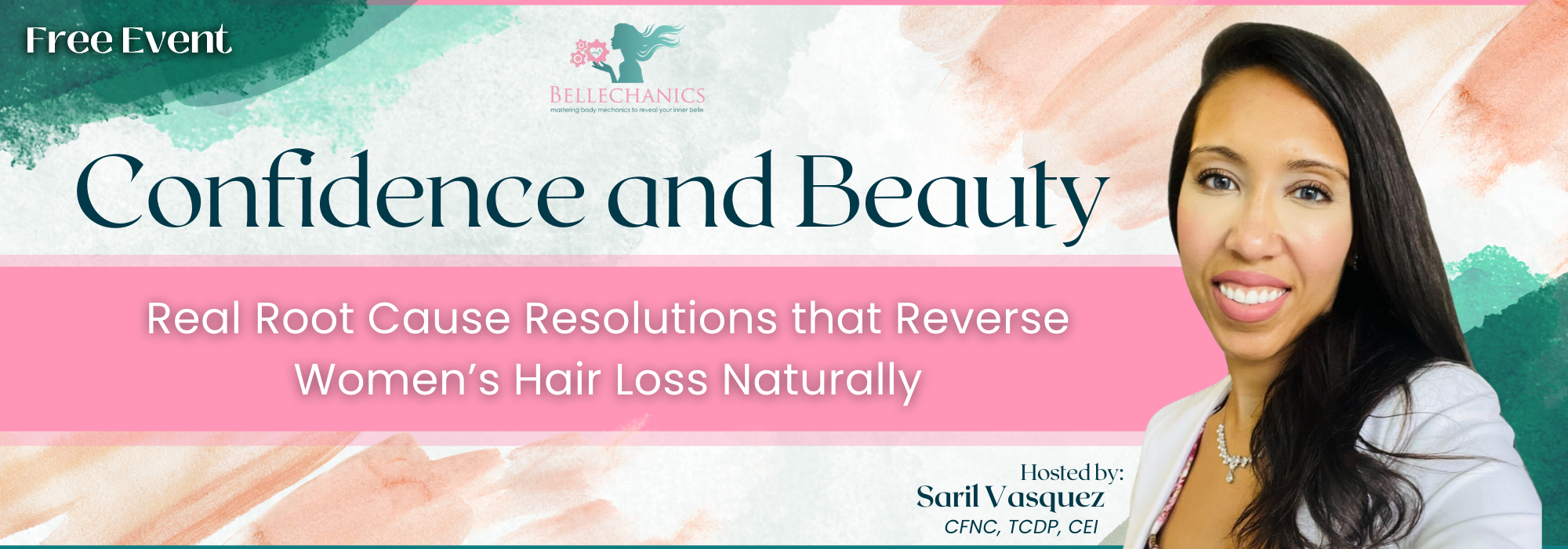 Confidence and Beauty