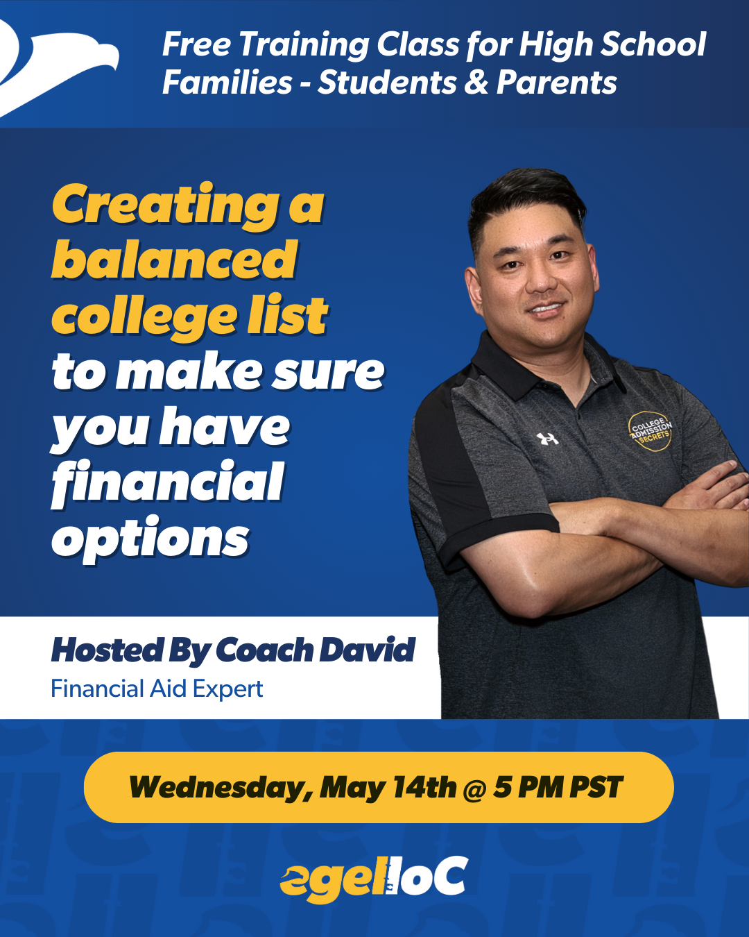 Register: Creating a balanced college list to make sure you have ...
