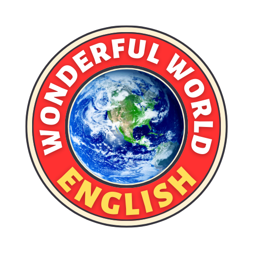 Speak English with Confidence | Wonderful World English