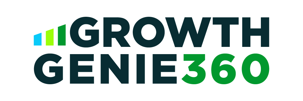 GrowthGenie360 -- Be Growth Driven.