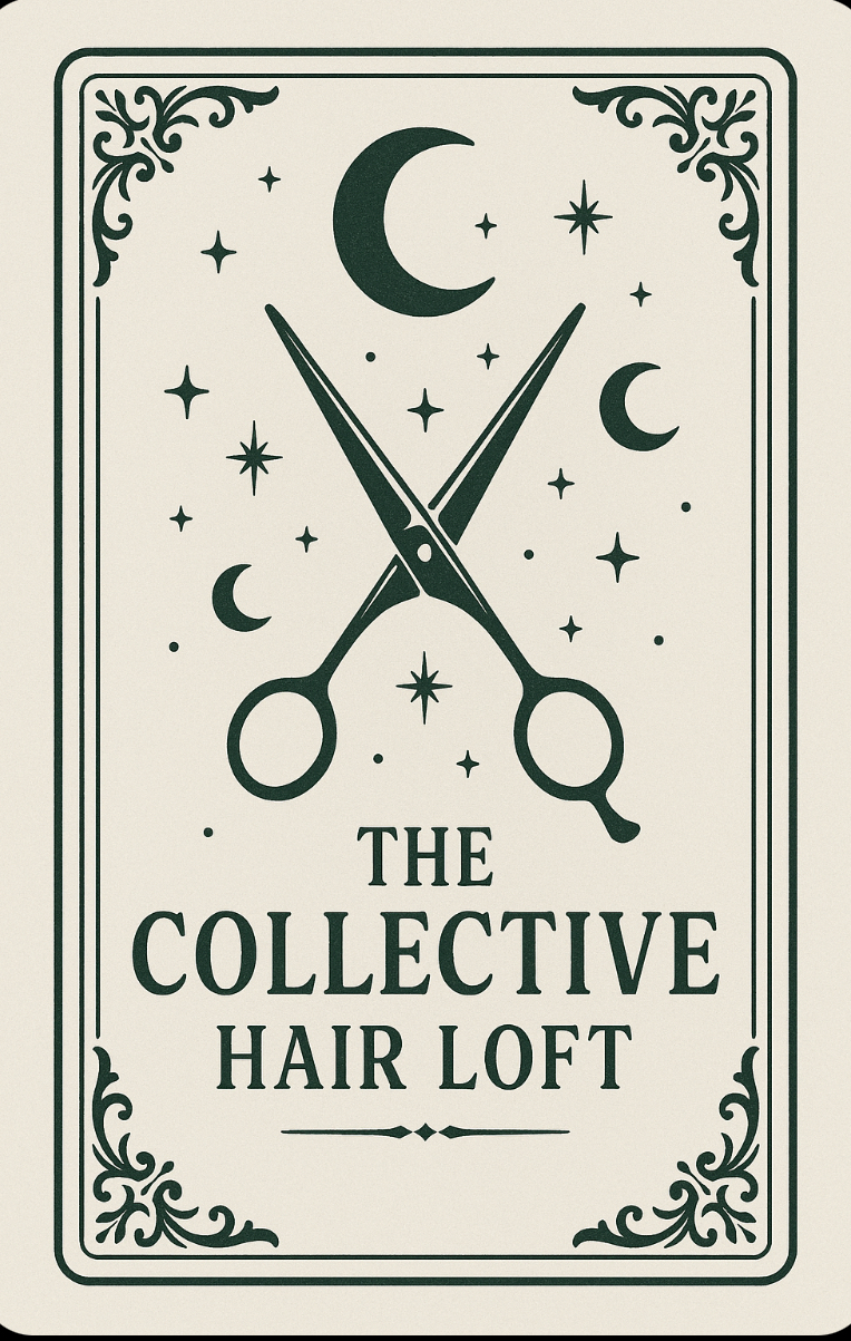 The Collective Hair Loft Luxury Hair Salon in Las Vegas Henderson, NV