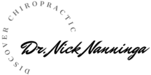 Discover Chiropractic - Dr. Nick Nanninga, D.C., Johnston Chiropractor