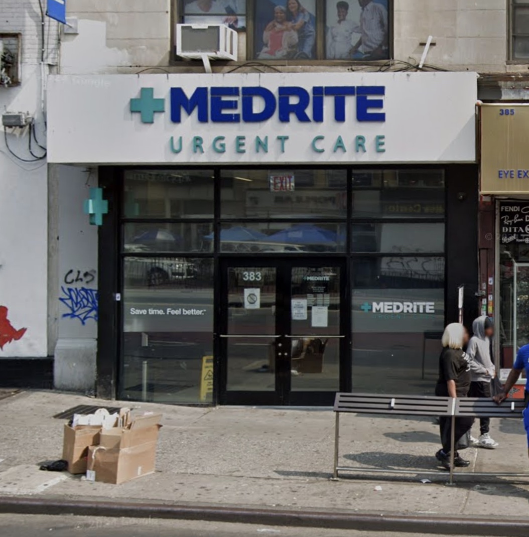Went to MEDRITE Urgent Care in the South Bronx After an Injury? Learn ...