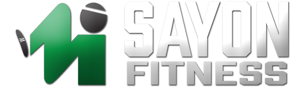 SAYON FITNESS