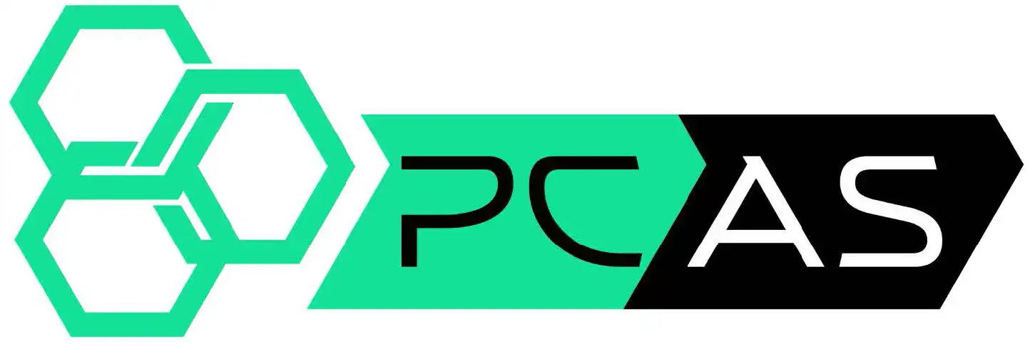 PCAS | Home