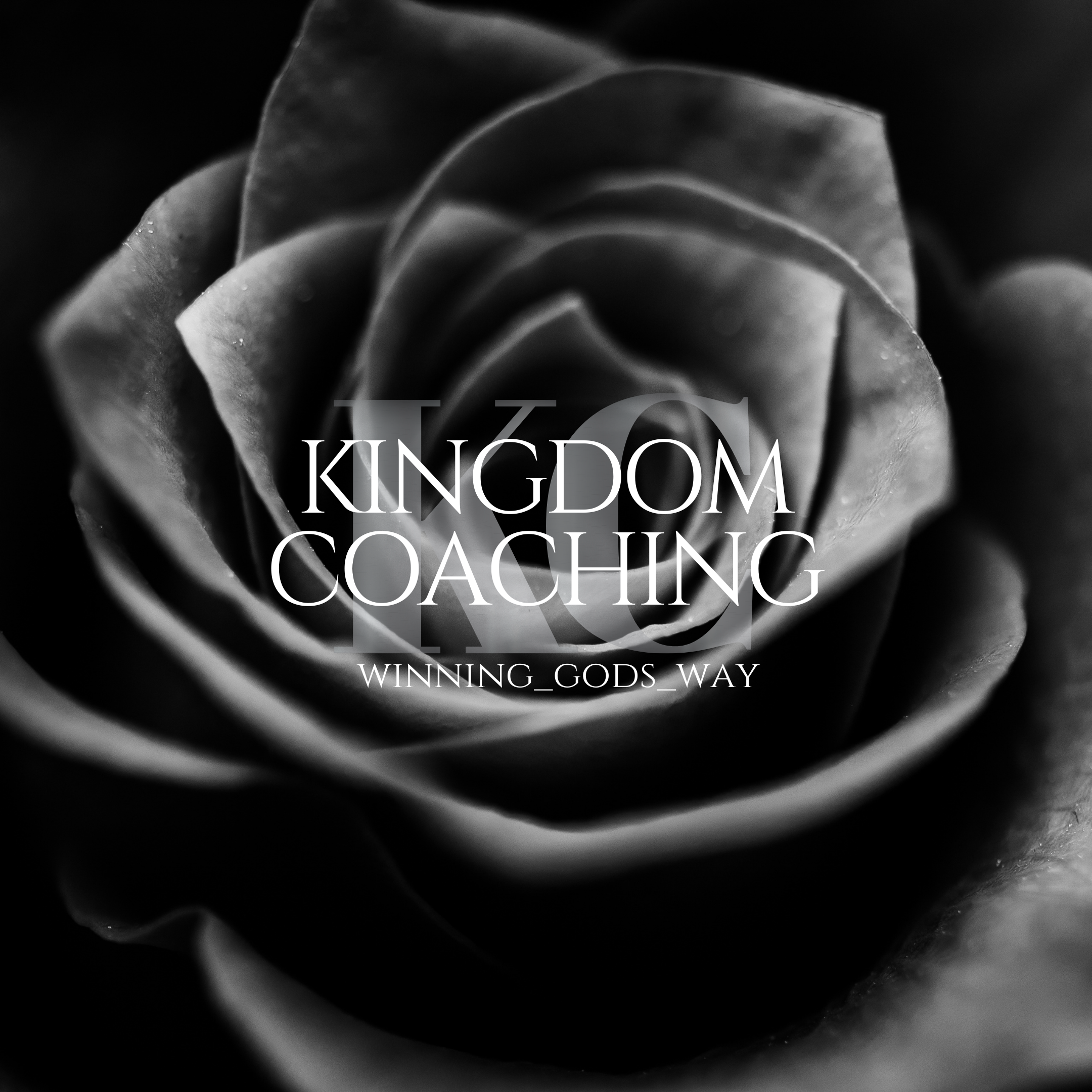 Kingdom Coaching Mastery