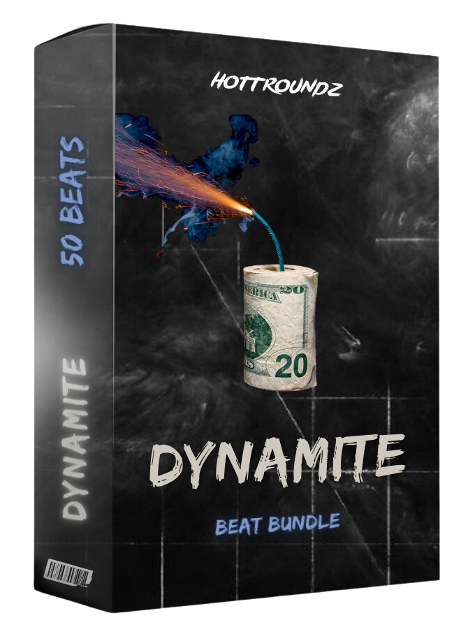 The Dynamite Bundle