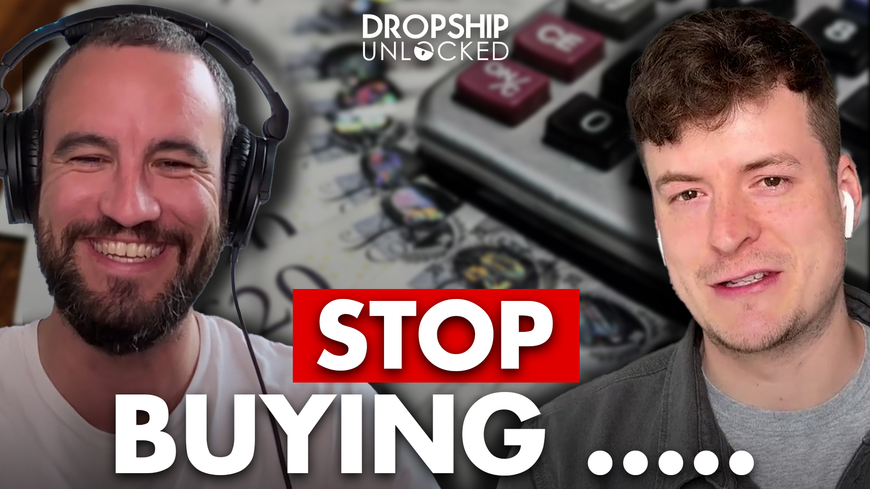 The Ultimate Guide to Ecommerce Finances With Daniel Little (Episode 86)