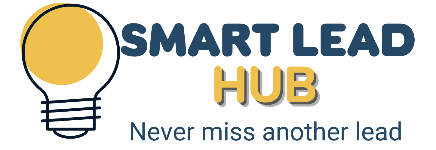 Automate Your Business with Smart Lead Hub