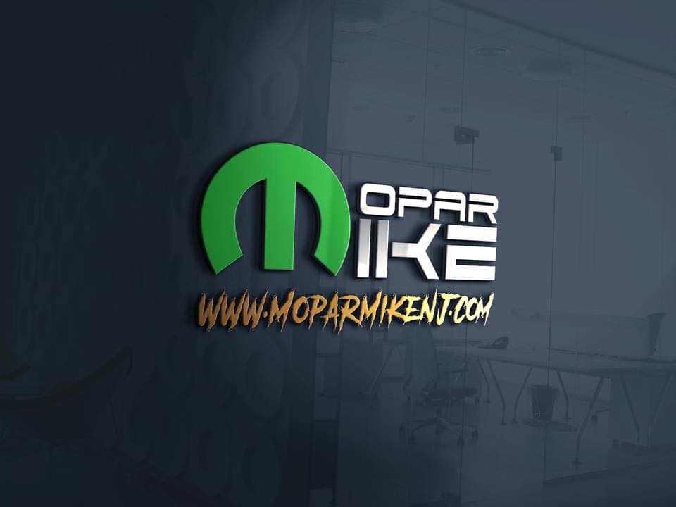 Mopar Mike