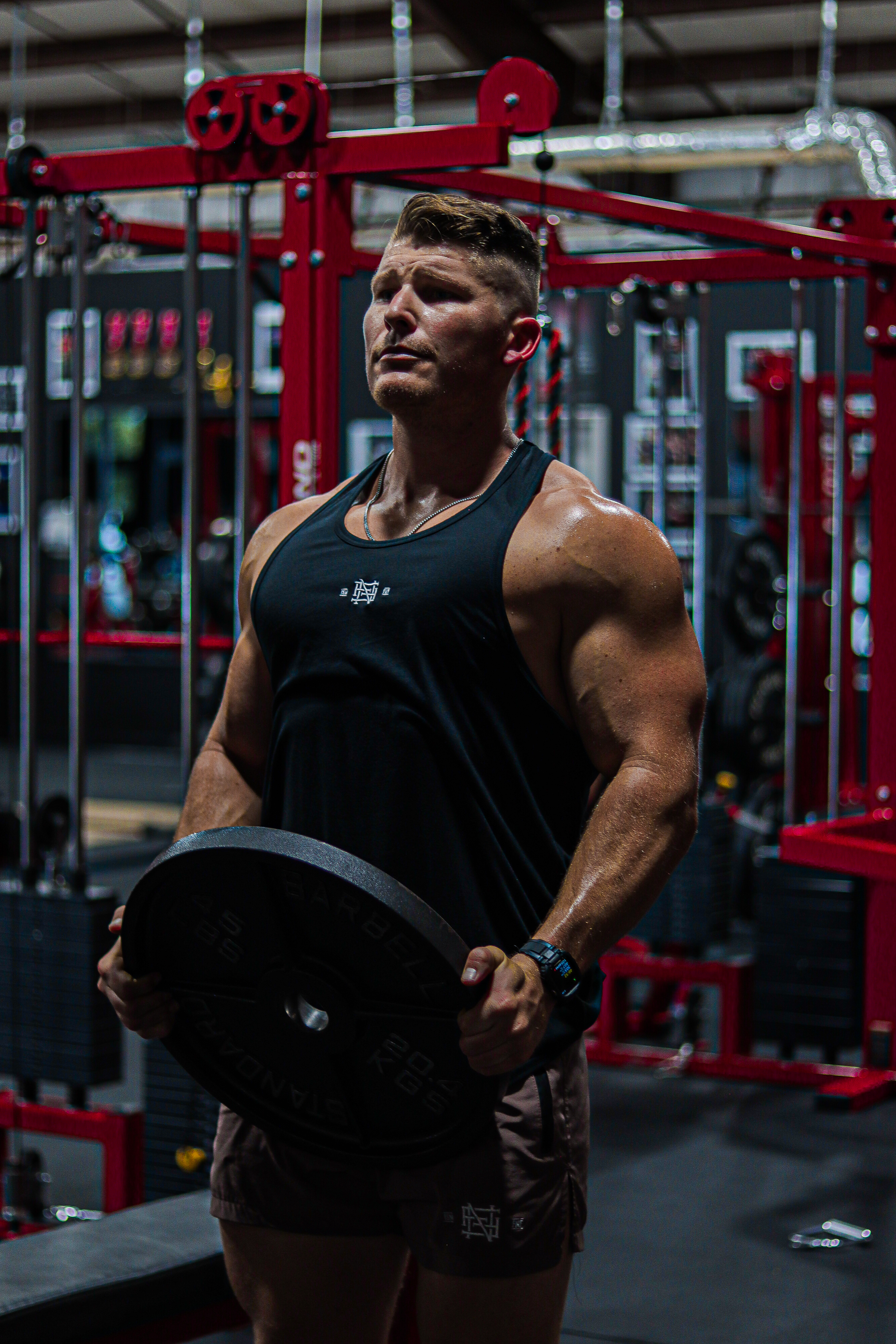 Fix Shoulder Pain Without PT or Surgery | Huff Performance