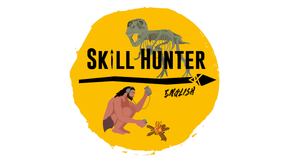 Skill Hunter A1/Hotel Check out!