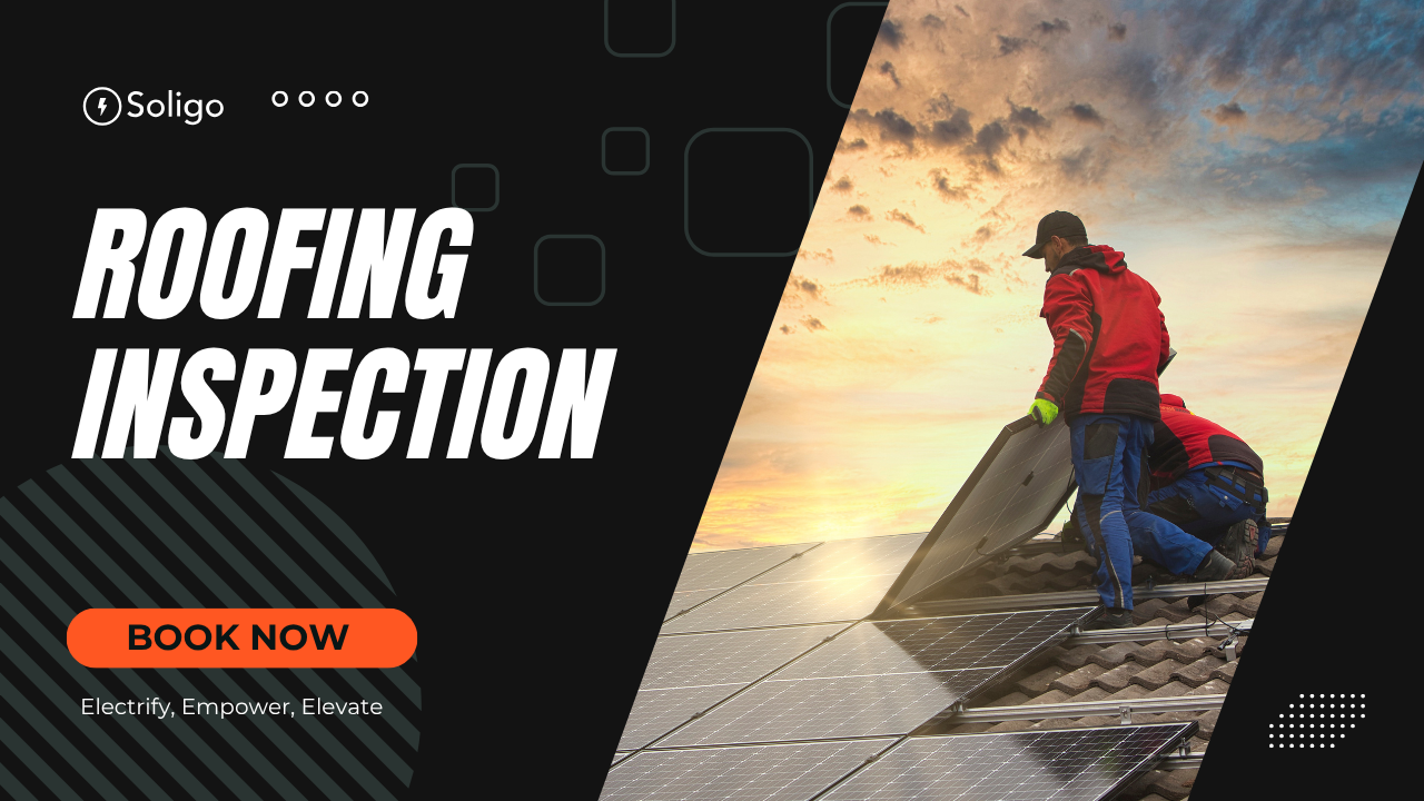 Soligo Roofing | Orlando's Premier Roofing Company