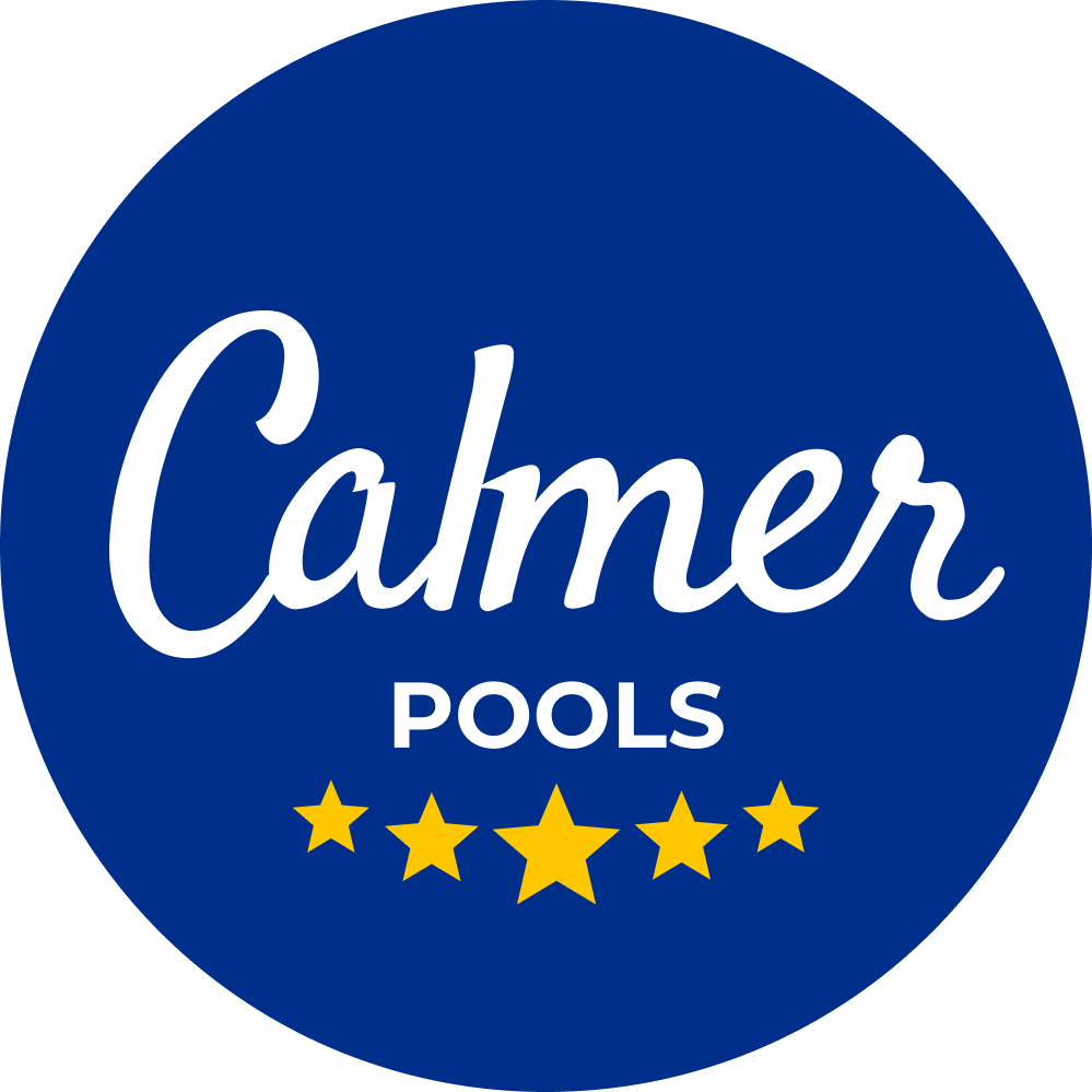 Calmer Pools