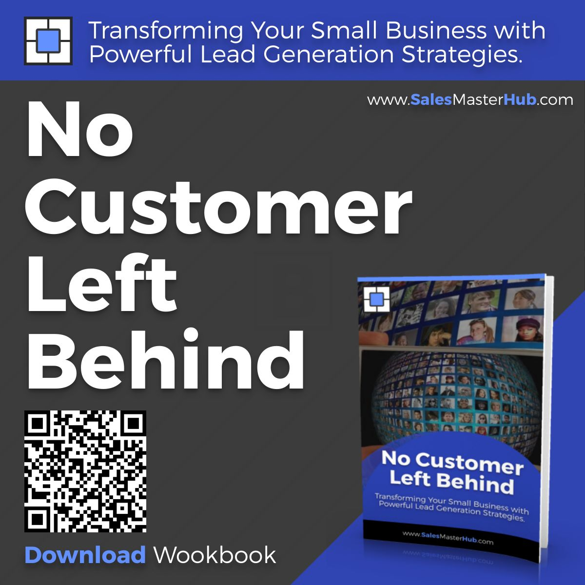Lead Generation Strategies