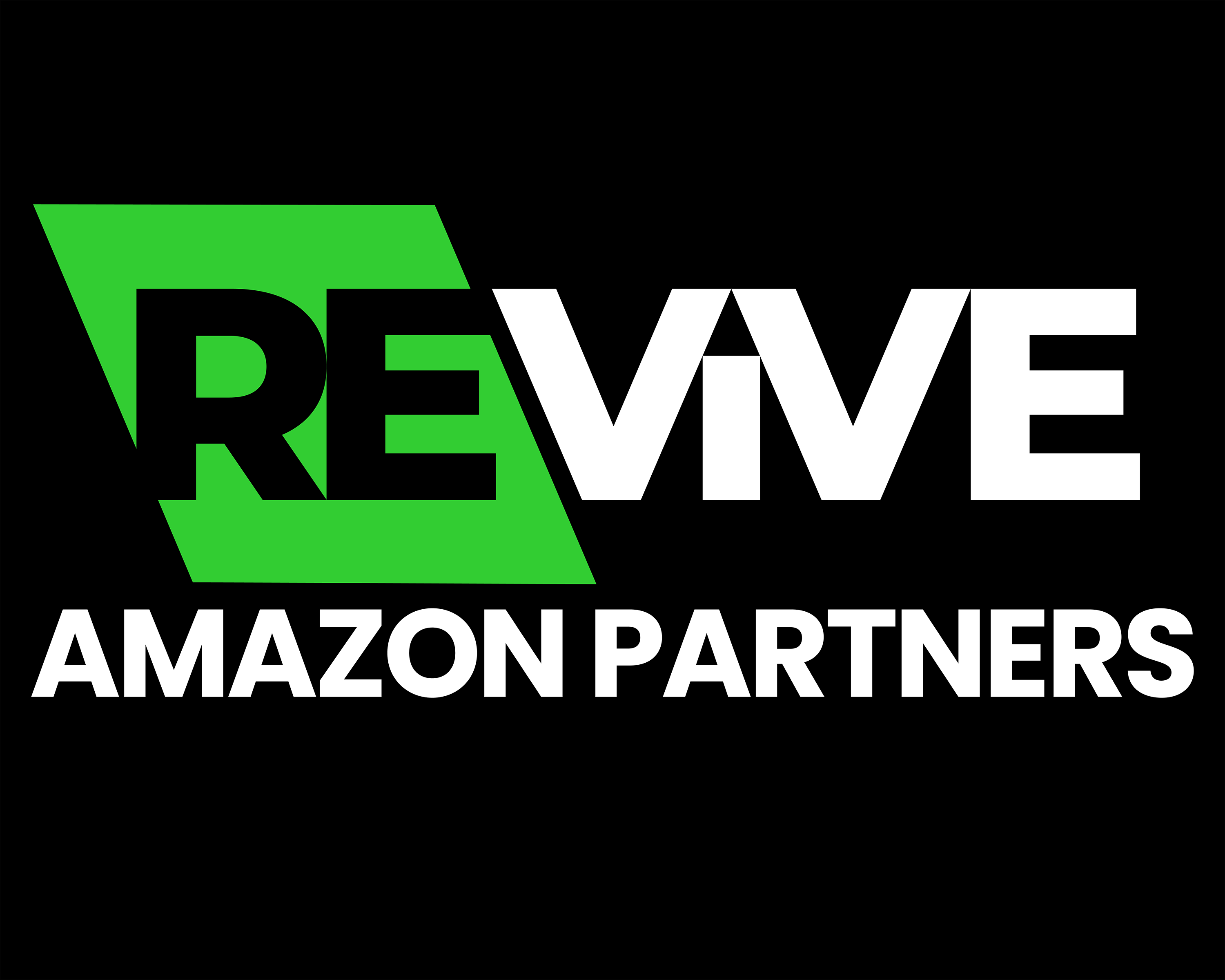 Amazon Agency | REViVE Marketing – Scale Your Sales Faster